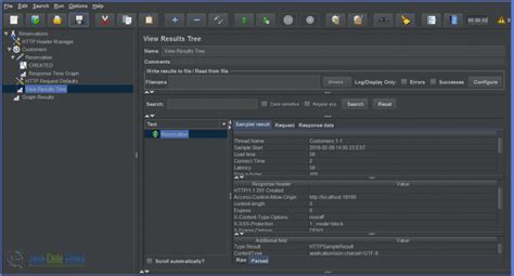 Microservices For Java Developers Performance And Load Testing Java