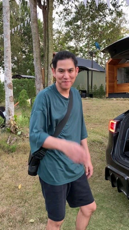 มาแล้วจ้า พอร์ชศรัณย์ เปิดตัวลูกชาย “น้องโฮม” วัยเพียง 9 เดือน กำลังน่ารักน่าชัง