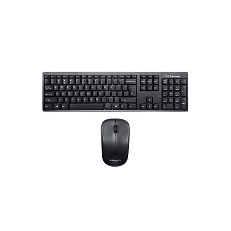 Lenovo Wireless Combo Donic Electronics