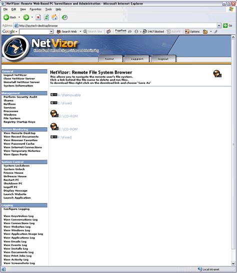 Employee Monitoring Software How To Spy On Employee Activity