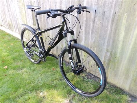 Boardman Cb Sport Pedal Room