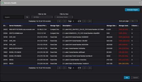 Storage And Memory Utilization Monitoring For Windows Servers And Vm Network Monitoring Tools