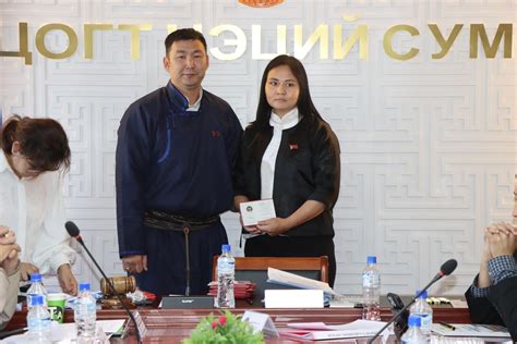 ИРГЭДИЙН ТӨЛӨӨЛӨГЧДИЙН ХУРЛЫН БҮРЭН ЭРХИЙН ЕС ДЭХ УДААГИЙН СОНГУУЛИЙН АНХДУГААР ХУРАЛ ХУРАЛДЛАА