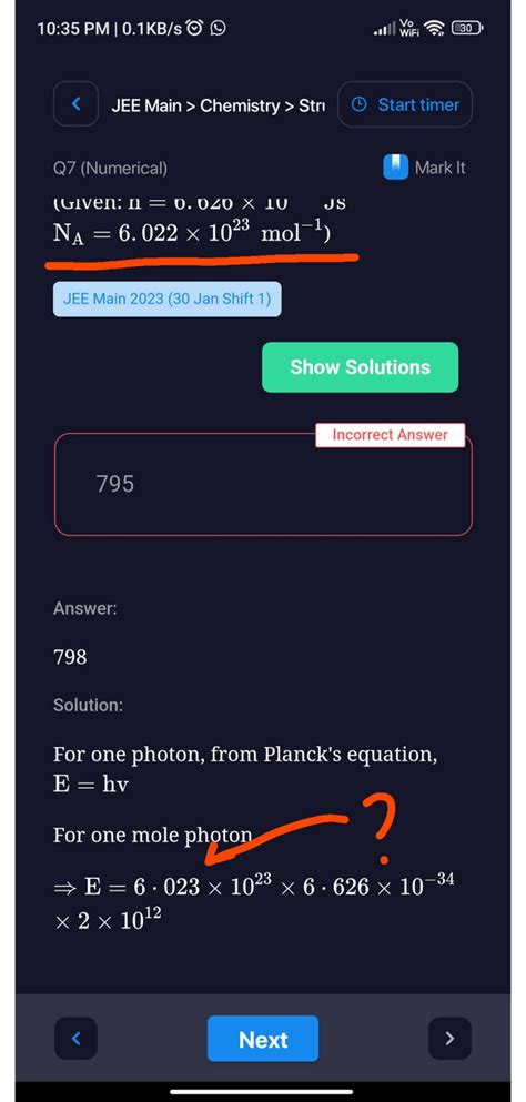 Title Integer Based Questions Se Ghabra Raha Hai R Jeeneetards