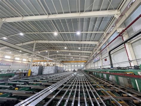 압출로 2 대진금속