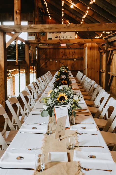 23 Rustic Burlap Wedding Ideas For The Perfect Country Celebration Prairie Hive