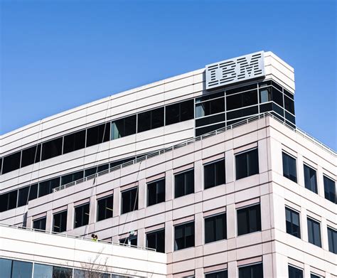 Ibm Ordered To Produce Documents In Relation To Chemical Company S