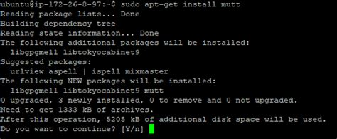 Linux Mail Transfer Agents Mta Cyberning