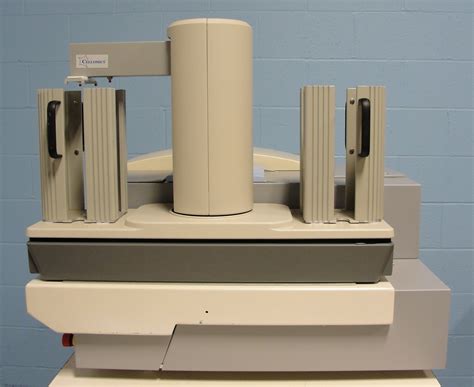Cellomics Arrayscan Ii Hcshigh Content Screening System