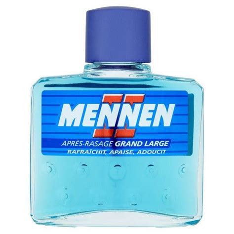 Mennen Grand Large Aftershave Lotion 125ml Brands2u