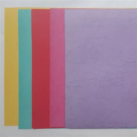 Kertas Jilid Buffalo F4 Hijau Muda