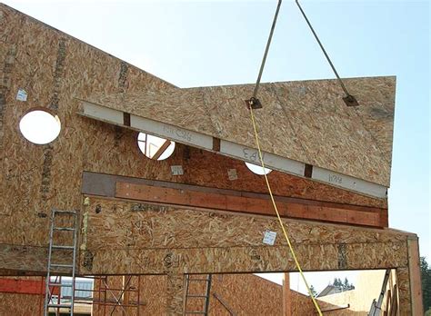 Sip Builders Become A Sip Home Builder Insulspan