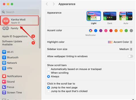 IMessage Not Syncing On Mac After Sonoma Update Check These 6 Fixes The Mac Observer