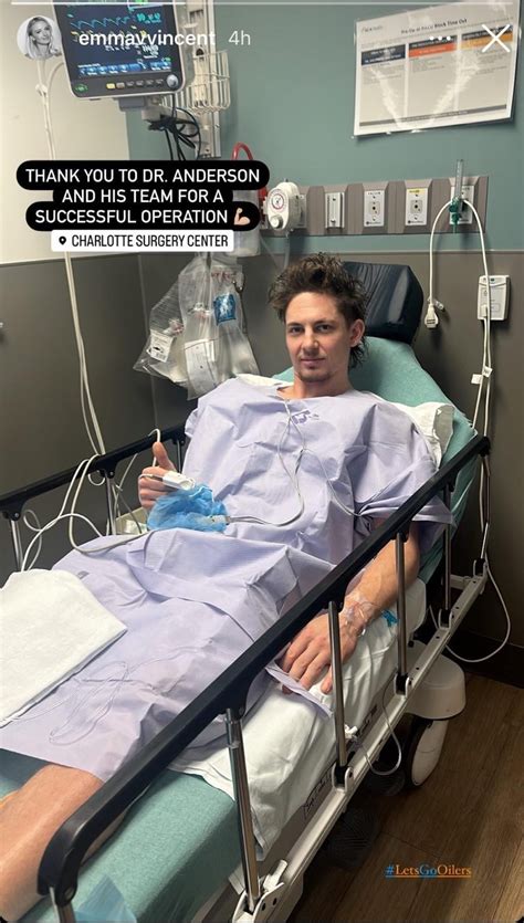 [derek Van Diest] Defenceman Troy Stecher Might No Longer Be An Option For Oilers He Underwent