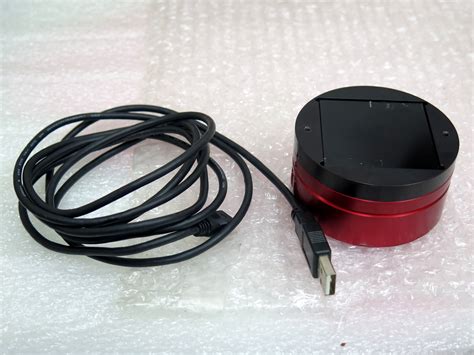 Ames Photonics D7522 Linear Ccd Array Detector Optical Detectors Ames Photonics D7522 Linear Ccd Array Detector Optical Detectors