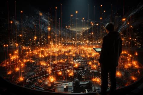 Artificial Intelligence Development Of Automated Computer Work Online Virtual Assistant Chat Artificial Intelligence Development Of Automated Computer Work Online Virtual Assistant Chat