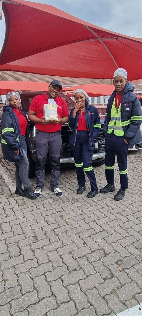 Phello Moalosi On Linkedin Many Times In Interviews We Choose The Perfect Ones Or The So Called