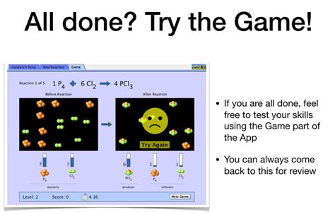 Using PhET Digital Simulations In The Science Classroom
