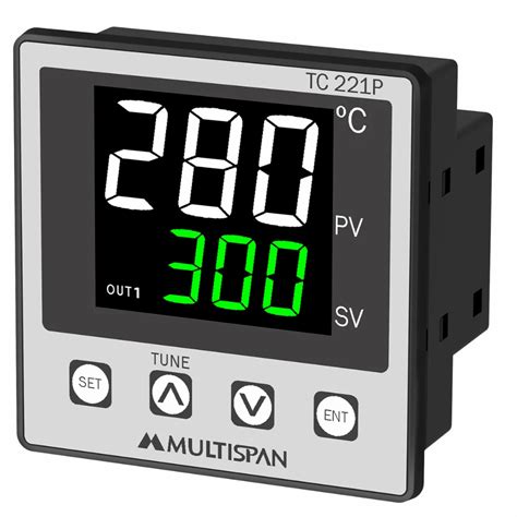 Multispan Temperature Controllers At 700 Chandni Chowk New Delhi ID 2854408363330