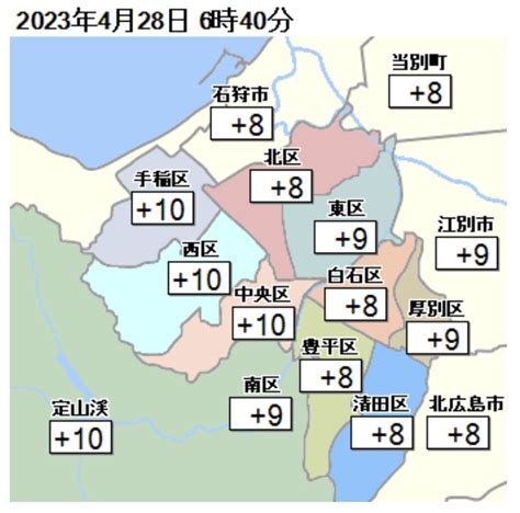 今日は北大 5号館を出て