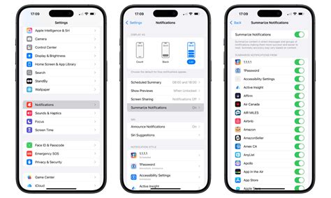 Apple Working On A ‘fix For Misleading Apple Intelligence Summaries