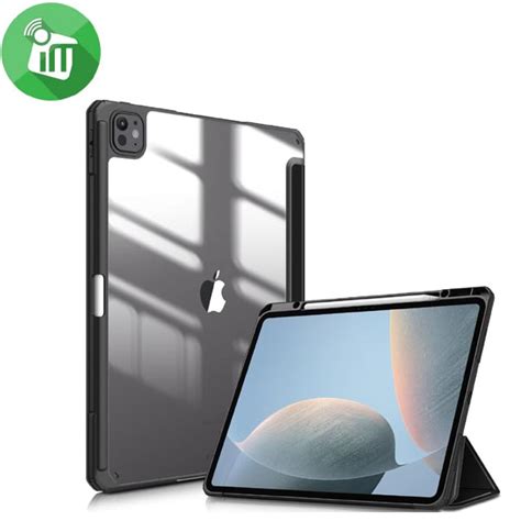 Xundd Beatle Dream Magnetic Flip Case Ipad Pro 13 M4 2024
