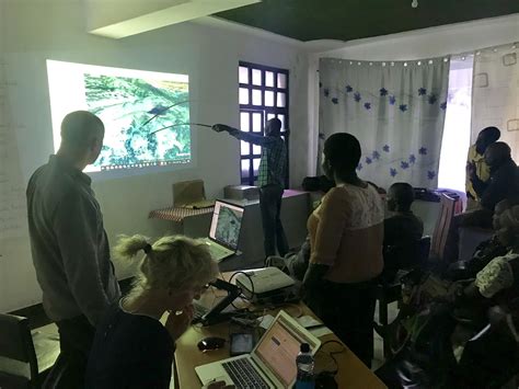 Community Based Monitoring System At Mazie Samuel Blog