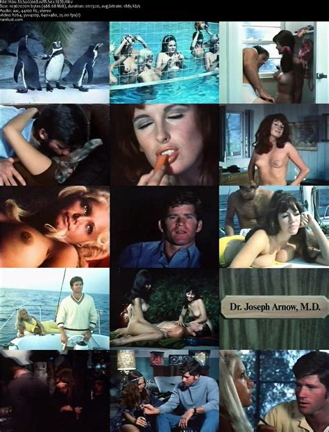 How To Succeed With Sex Rarelust