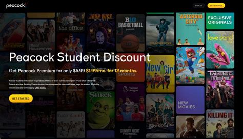 Peacock Free Trial 2026 Get 3 Months Premium Subscription