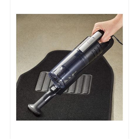 Прахосмукачка за Кола