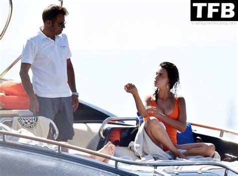 Penelope Cruz Sexy 73 Photos The Fappening Stars