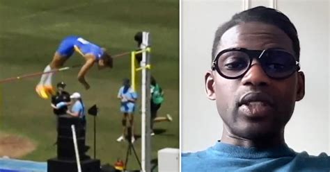 Friidrott Armand Duplantis Vann Säsongspremiären Men Nådde Inte Sex Meter Svt Sport