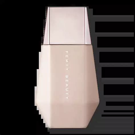 Fenty Beauty Eaze Droplit All Over Glow Enhancer Ingredients