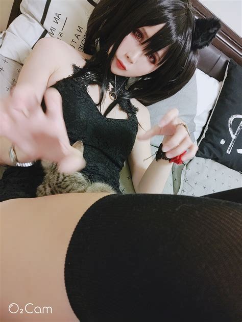 黑猫拟人 求给罐罐 咖啡 宅男番号吧