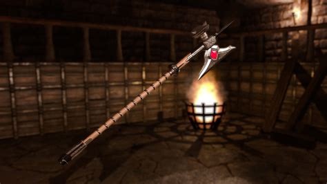 Weapons And Armor Pbr Pack 2 Fantasy Rpg