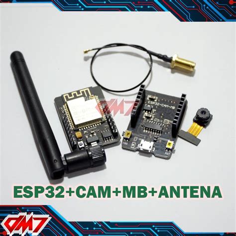 Harga ESP32 CAM DAN Modul Terbaru Okt 2024 BigGo Indonesia