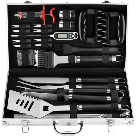 7 Best Bbq Smoker Accessories Wireless Probes That Hit The Mark