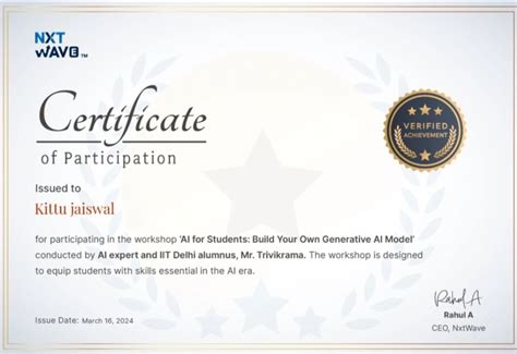Kittu Jaiswal On Linkedin Unlocking The Future Empowered By Ai Knowledge