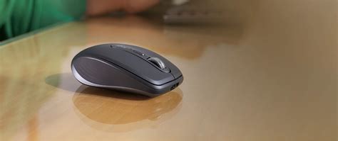Mx Anywhere S Logitech Logitech Com Ua