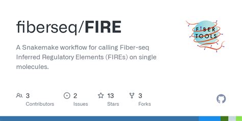 FIRE README Md At Main Fiberseq FIRE GitHub