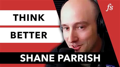Shane Parrish Amazon Com Shane Parrish Books Biography Blog