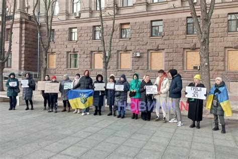 Скандал з укриттями у Миколаєві людей не пустили в укриття під час тривоги