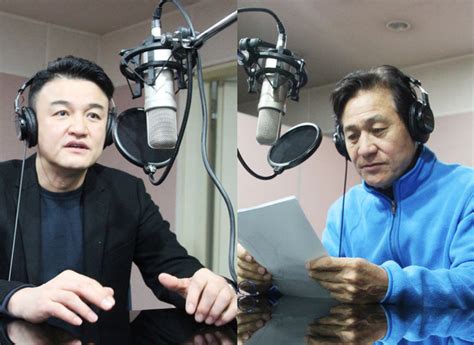 안성기x박중훈 독립만세운동 홍보영상에 목소리 재능기부 브릿지경제