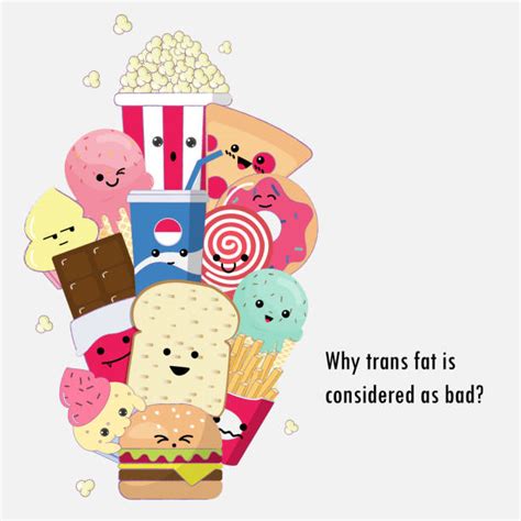Trans Fats Illustrations Royalty Free Vector Graphics And Clip Art Istock