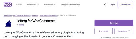 Best WooCommerce Lottery Plugins Free And Premium YayCommerce