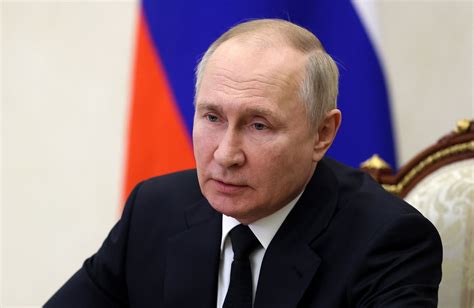 Russia Warns Risk Of Conflict With Nato Soaring Newsweek