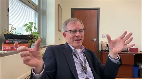 Mayors Monday With Wausaus Doug Diny Youtube