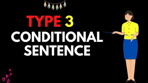 Conditional Sentences English With Ashish