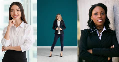 Fashion Job Interview Outfits