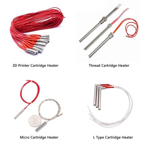 China Customized Electric Heating Resistors Manufacturers Suppliers